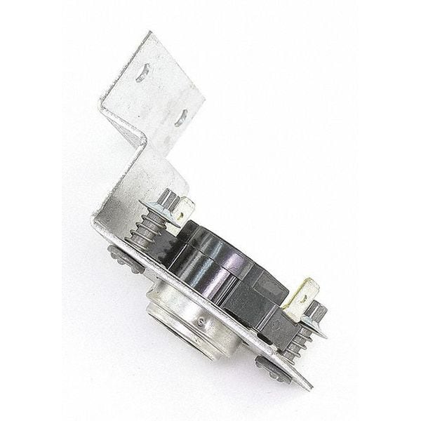 Reznor Fan Switch, 135 deg. to 30 deg. F, Bracket 123974 | Zoro