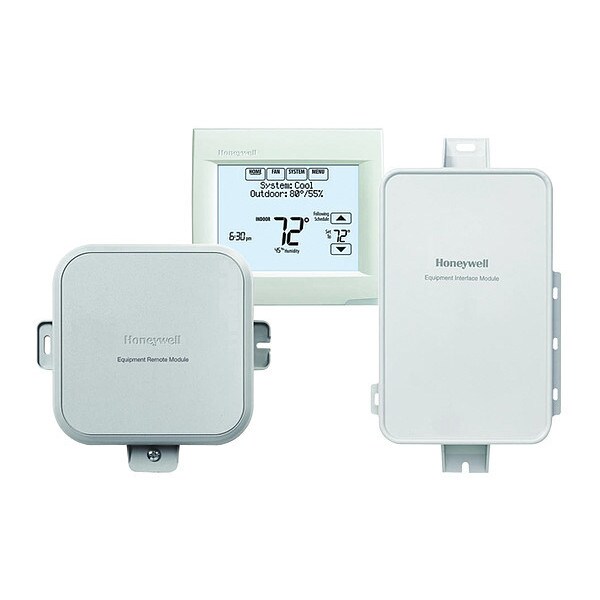 Honeywell Home EQUIPMENT REMOTE MODULE, VISIONPRO/EIM YERM5220RVPEIM | Zoro