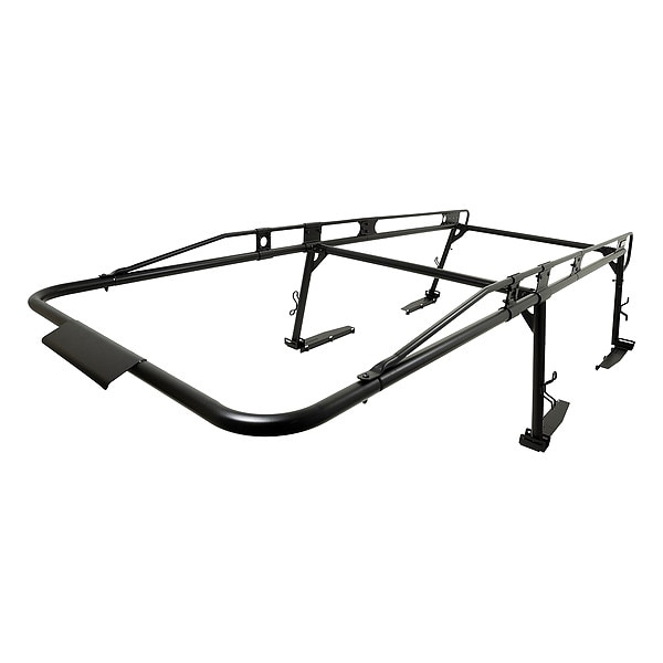 Weather Guard Roof Rack 1175-52-02 | Zoro