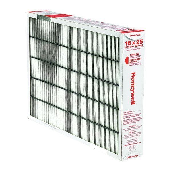 Honeywell Home 20x25 TrueCLEAN™ Replacement Filter FR8000F2025 | Zoro