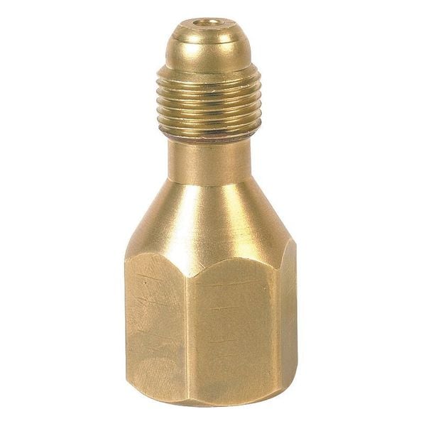 Lincoln Electric Tig Torch Adapter, Pro-Torch, 275/375 K2166-1 | Zoro