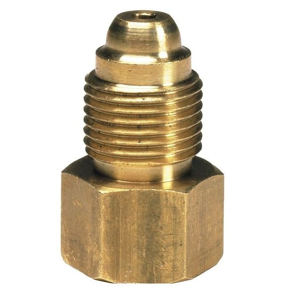 Lincoln Electric Tig Torch Adapter, Pro-Torch, For 275/375 K2166-3 | Zoro