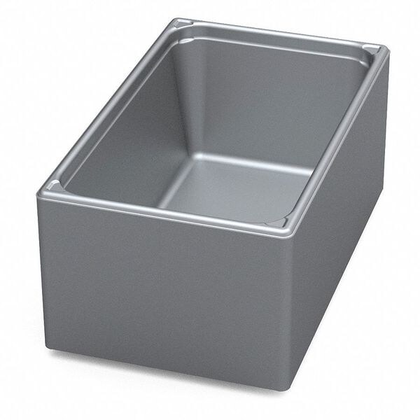 Polyscience 28L Stainless Steel Open Tank T28SL1 | Zoro