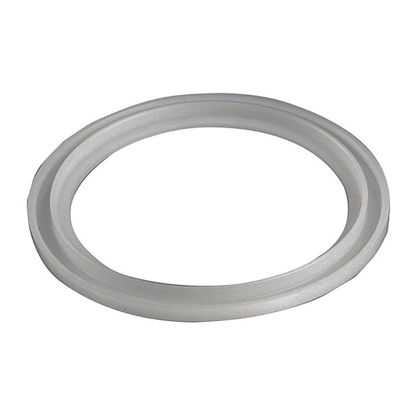 Polar Tech Industries Locking Ring for Paint Cans, 1 Gallon, Round ...