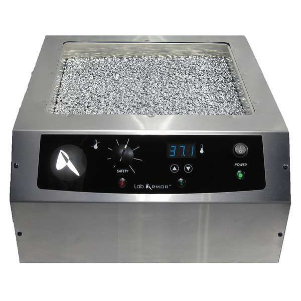 Lab Armor LAB ARMOR BEAD BATH 14L 120V BEADS 74309-714 | Zoro