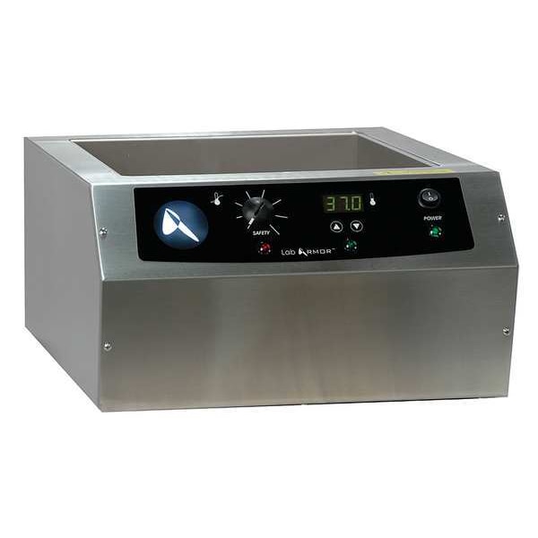 Lab Armor LAB ARMOR BEAD BATH 14L 230V 74200-714 | Zoro