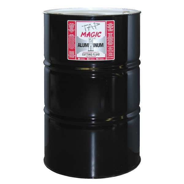 Tap Magic Cutting Oil, 55 gal, Drum 27040A | Zoro