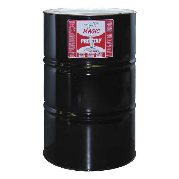 Tap Magic Cutting Oil, Protap, 55 gal, Drum 37040P | Zoro