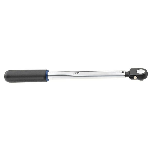 Sk Professional Tools Torque Wrench, 3/8Dr, 150 in.-lbs. SKT0589 | Zoro