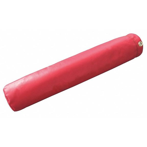 Dayton Chain Container, Canvas, H 20 In 12R278 | Zoro