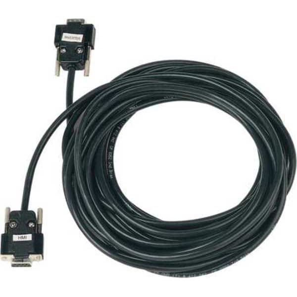 Weg Remote Keypad Cable, 3 Meter, For CFW700 CAB-RS-3M | Zoro