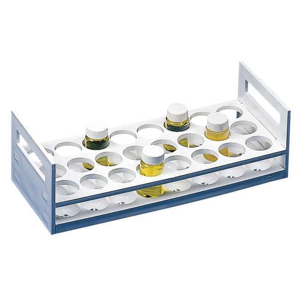 Sp Scienceware Rack. PP. scintillation vial F18512-0000 | Zoro