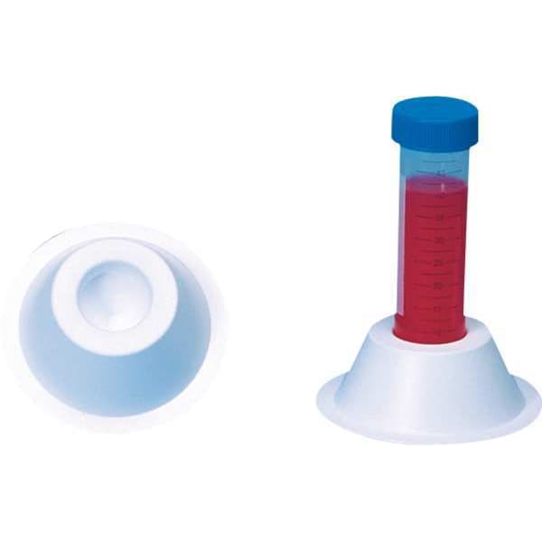 Sp Scienceware 50 ml Single Tube Holder. non-grip, PK5 F18795-0000 | Zoro