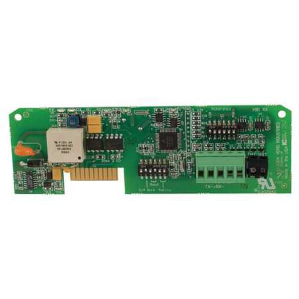 Square D Energy Meter Communications Board EMCB | Zoro