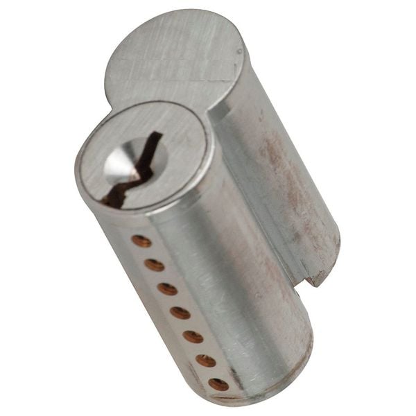 Schlage SFIC Cylinders, Satin Chrome, Keyway Type c, 7 Pins 80-033 CB ...