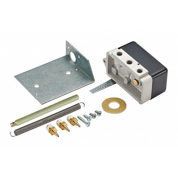 Johnson Controls D-9502-8 $178.29 Proportional Pilot Positioner Kit, 1/ ...