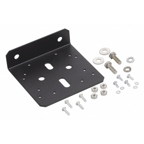 Federal Signal Mounting Bracket Kit, Vertical IPX-GRL1 | Zoro