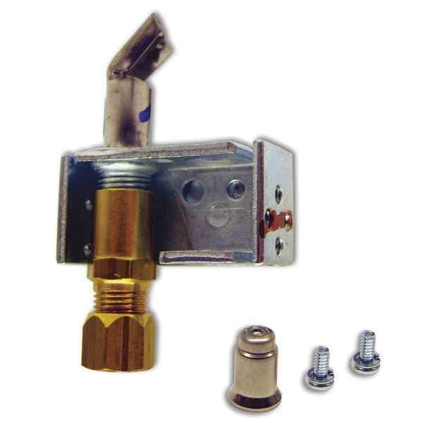 Robertshaw PG9 Replacement Pilot Uni-Kit, LP/NG, Aerated, NG & LP ...