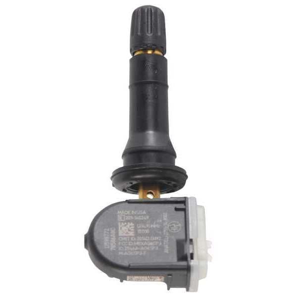 Acdelco TPMS Monitor Sensor Kit, 13598772 13598772 | Zoro