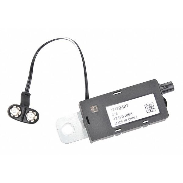 Genuine Gm Parts Radio Antenna Amplifier, 13490407 13490407 | Zoro