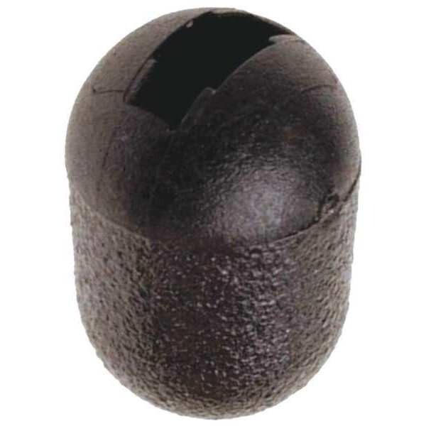 Acdelco Radio Tone, Control Knob, 16181834 16181834 | Zoro