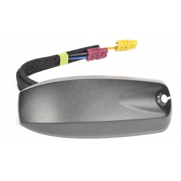 Genuine Gm Parts High Frequency Antenna, 23345963 23345963 | Zoro