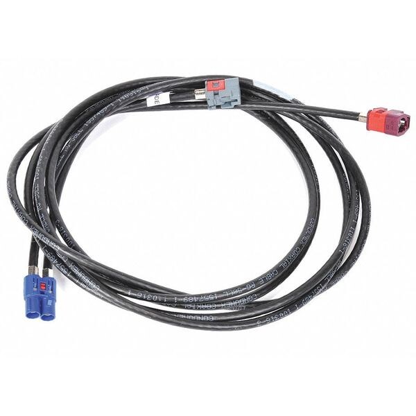 Genuine Gm Parts Digital Radio/GPS, Nav Antenna, Coax Cable 23390606 | Zoro