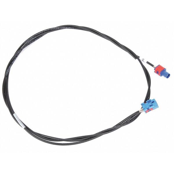 Genuine Gm Parts Digital Radio/GPS, Nav Antenna, Coax Cable 23390611 | Zoro