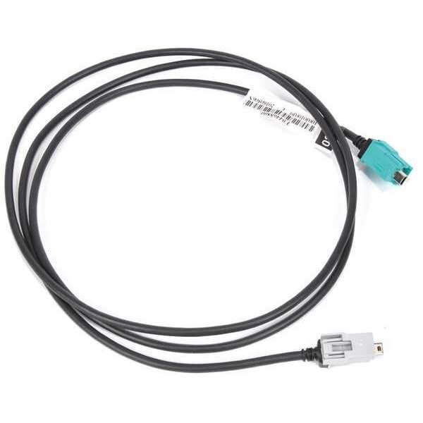 Genuine Gm Parts GPS Nav Antenna, Coax Cable, 23361398 23361398 | Zoro