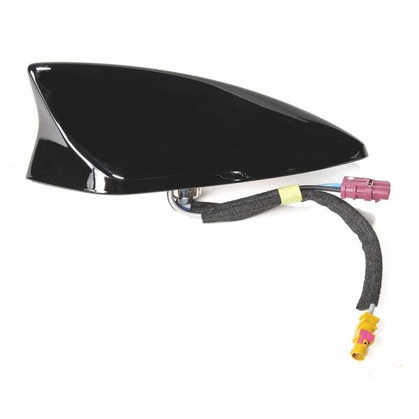 Genuine Gm Parts High Frequency Antenna, 23377997 23377997 | Zoro