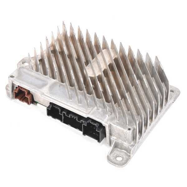 Genuine Gm Parts Radio Speaker Amplifier, 23392922 23392922 | Zoro