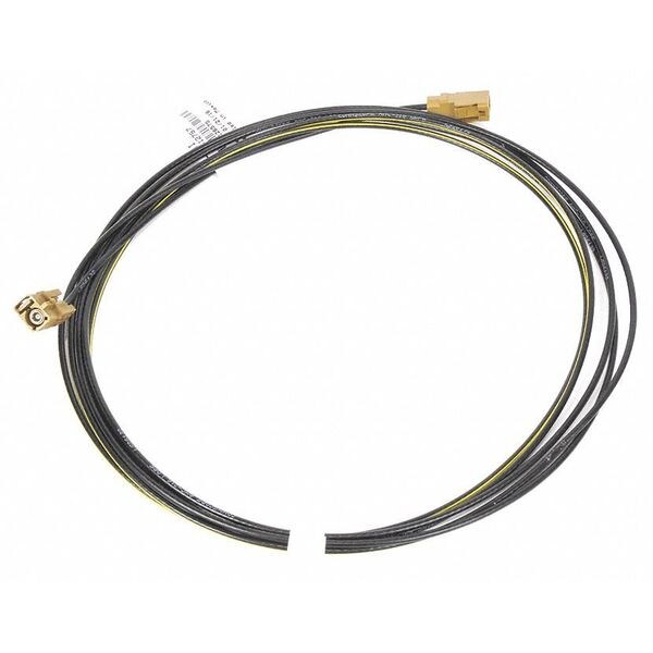 Acdelco Digital Radio/GPS, Nav Antenna, Coax Cable 23412757 | Zoro