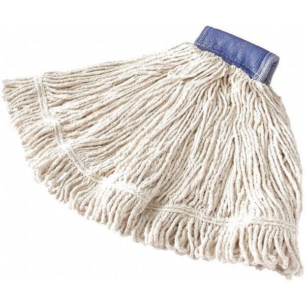 Rubbermaid Commercial Super Stitch(R) Cotton/Synthetic Blend Yarn Super ...