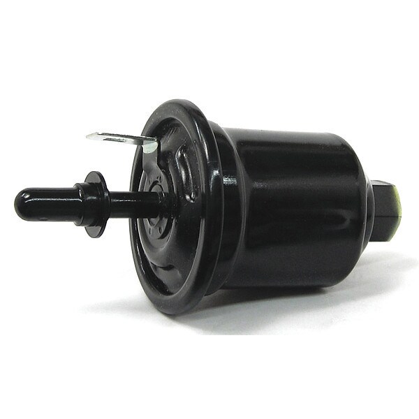 Acdelco Fuel Filter, GF838 GF838 | Zoro