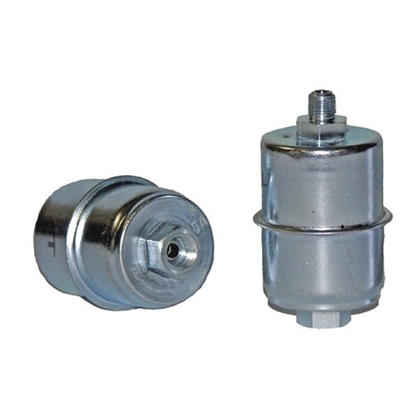 Acdelco Fuel Filter, GF877 GF877 | Zoro