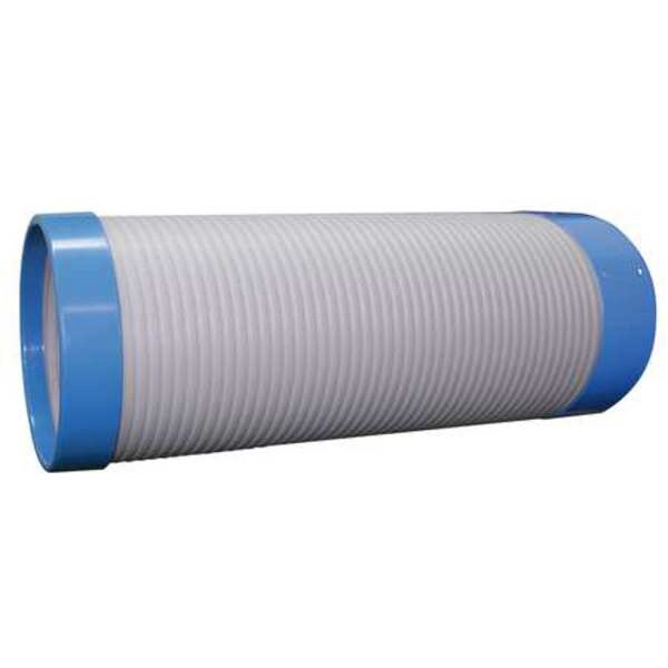 Zoro Select Cold Air Nozzle Kit, 12-5/8 In L 13C646 | Zoro