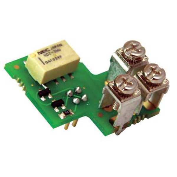 Red Lion Controls CUB5 Single Relay Option Card CUB5RLY0 | Zoro