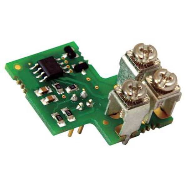 Red Lion Controls Dual Sinking Open Collector Output Card CUB5SNK0 | Zoro