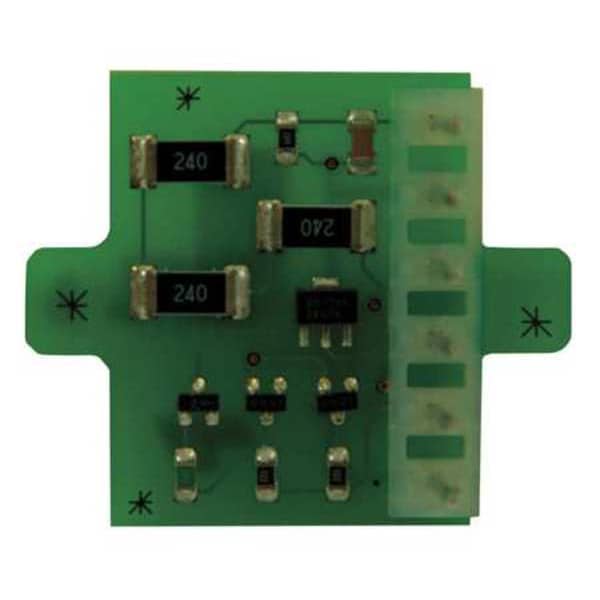 Red Lion Controls SSR Drive Module For TCU/PCU/TSC/PSC OMD00003 | Zoro