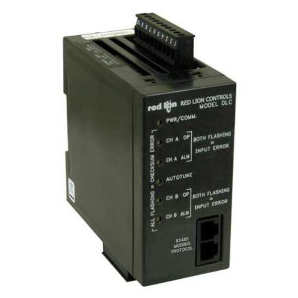 Red Lion Controls Digital Panel Meters, MPAX MPAXD000 | Zoro