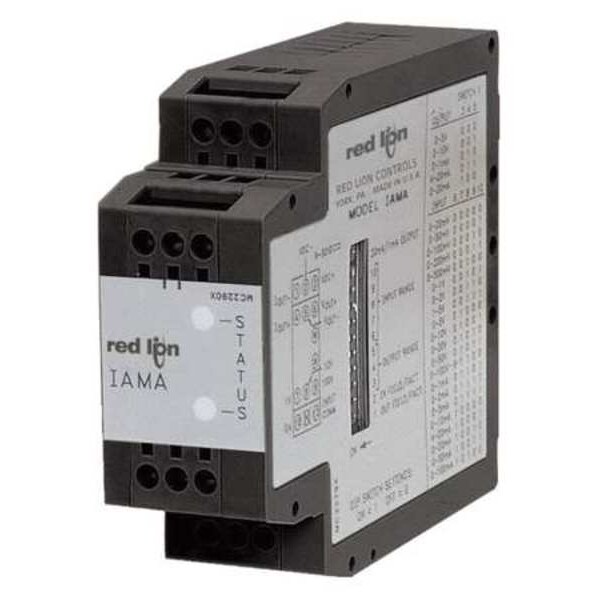 Red Lion Controls Encoder Accessories, Hinge Clamp Assembly LSAHC001 | Zoro