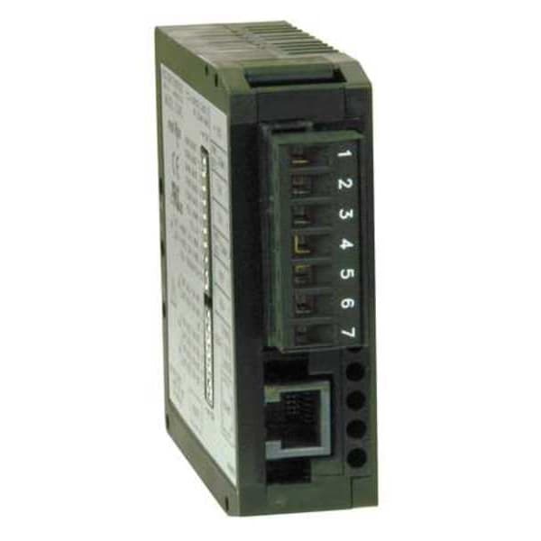 Red Lion Controls 3way Isolated RS232/RS485 Serial Convert ICM50000 | Zoro