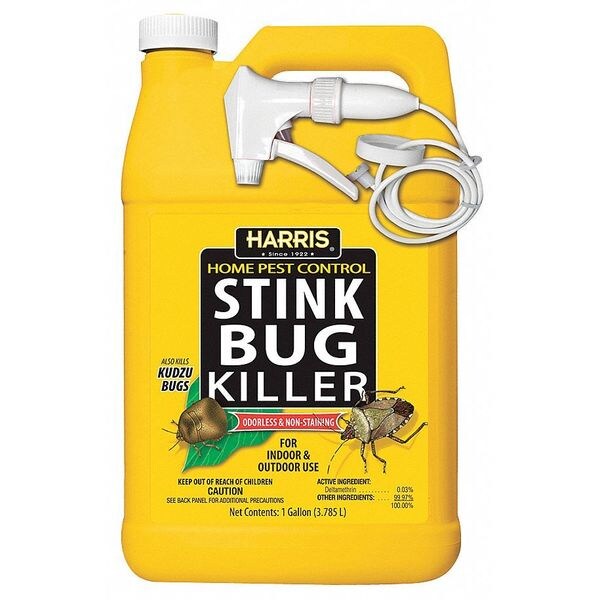 Harris Stink Bug Killer, Stink Bugs STINK-128 | Zoro