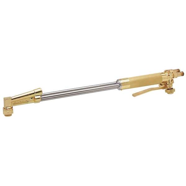 Harris Hand Cutting Torch, 18 In. 1003450 | Zoro