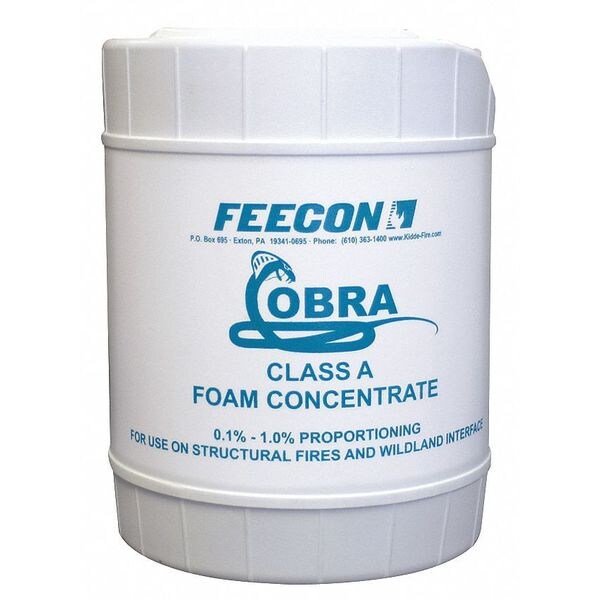 Kidde Class A Firefighting Foam Concentrate FFC600 | Zoro