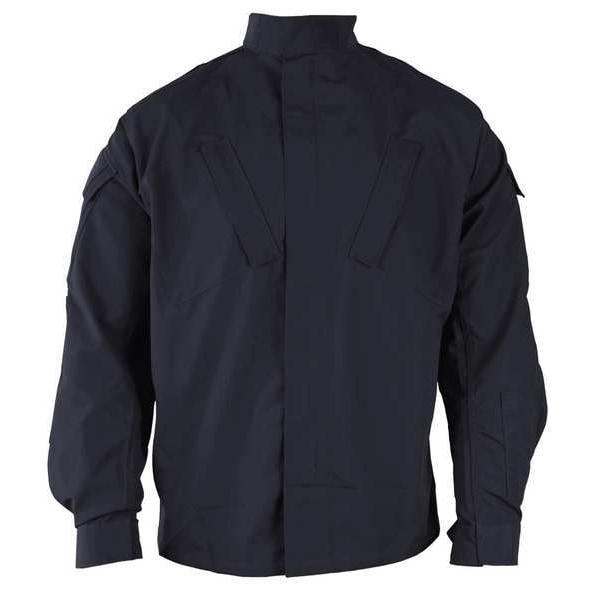 Propper Coat, 65% Polyester/35% Cotton Ripstop, Adjustable Hook-and ...