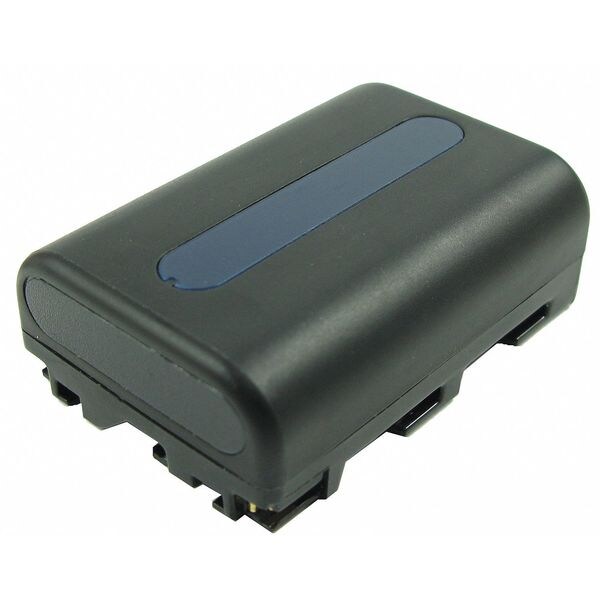 Lenmar Sony NP-FM55H Replacement Battery DLSM55H | Zoro