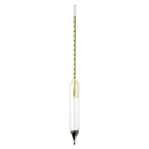 Durac API ASTM Hydrometer 27H | Zoro