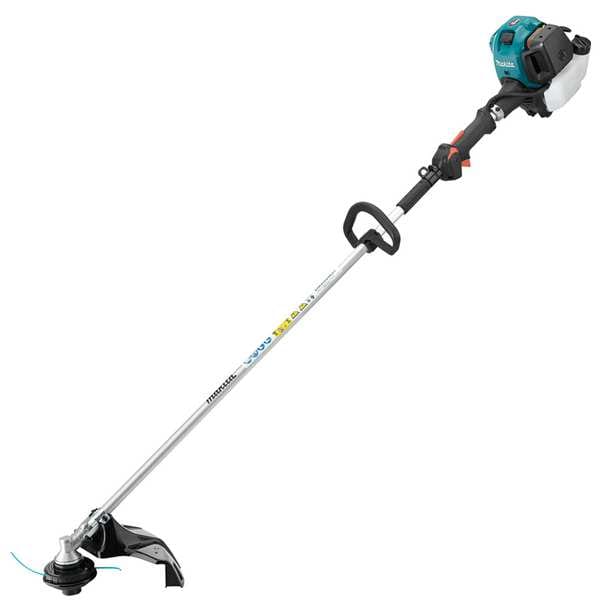 Makita 25.4cc MM4® 4-Stroke Engine String Trimmer EM2650LH | Zoro