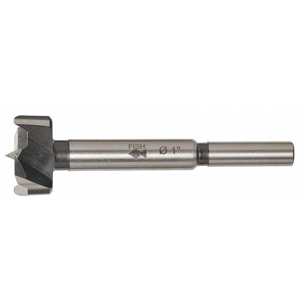 Fisch Universal Speed Cutter Bit, 28mm x 16 In. FSC-011934 | Zoro